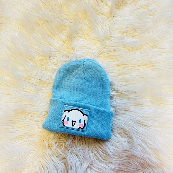 Accessories | Cinnamoroll Beanie | Poshmark